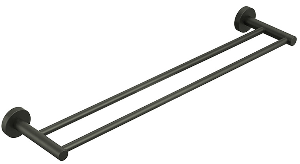 Otus Towel Rail Double 600mm