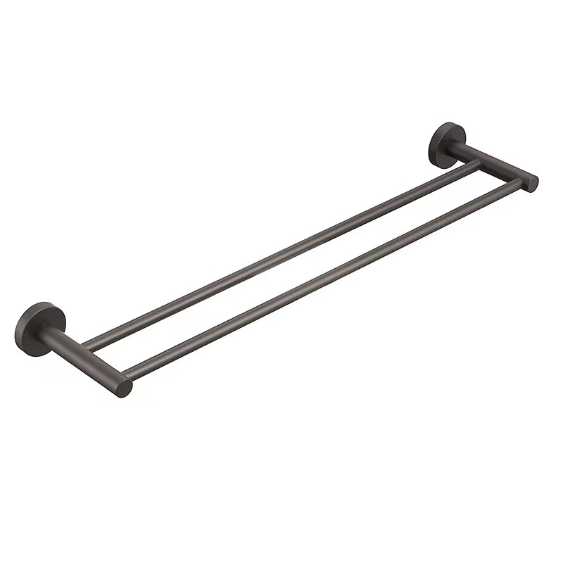 Otus Towel Rail Double 750mm