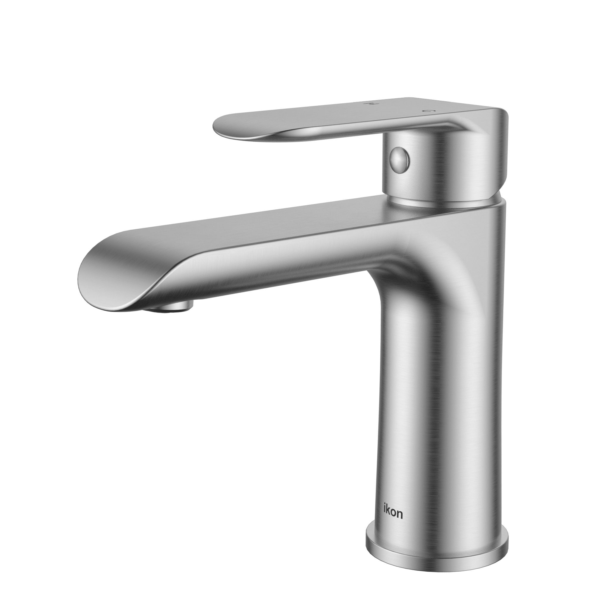 Kara Basin Mixer