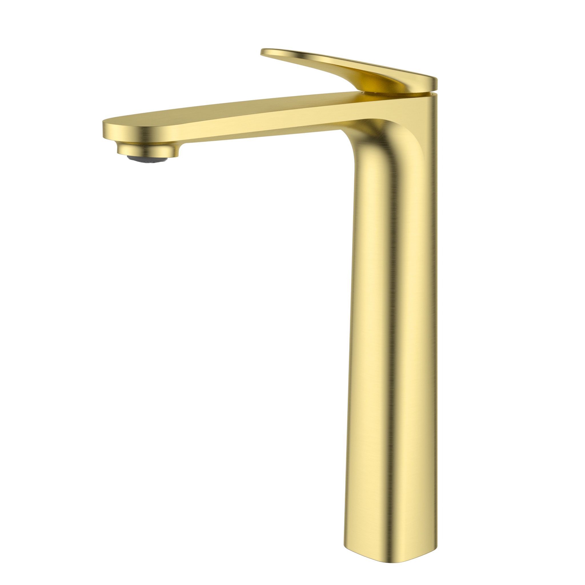 Sulu II High Rise Basin Mixer