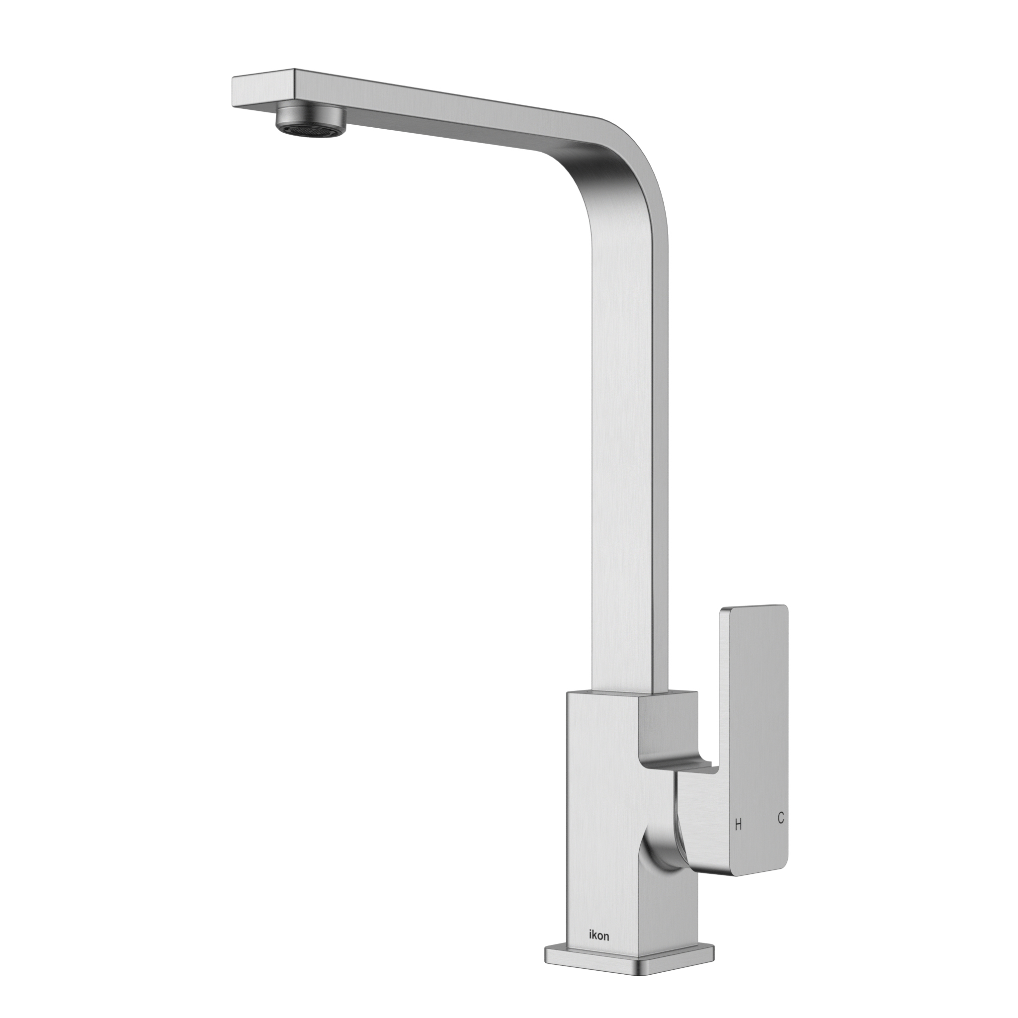 Ceram Sink Mixer