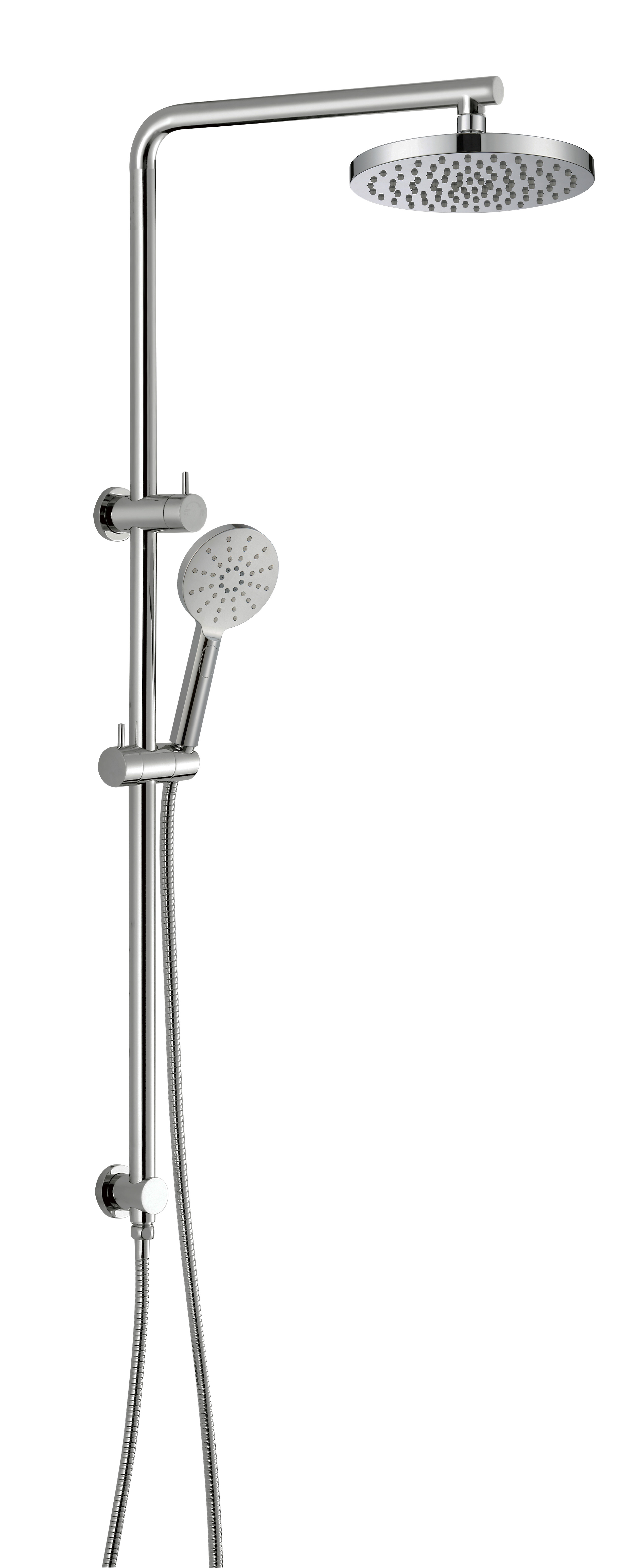 Cora Shower Set Multifunction