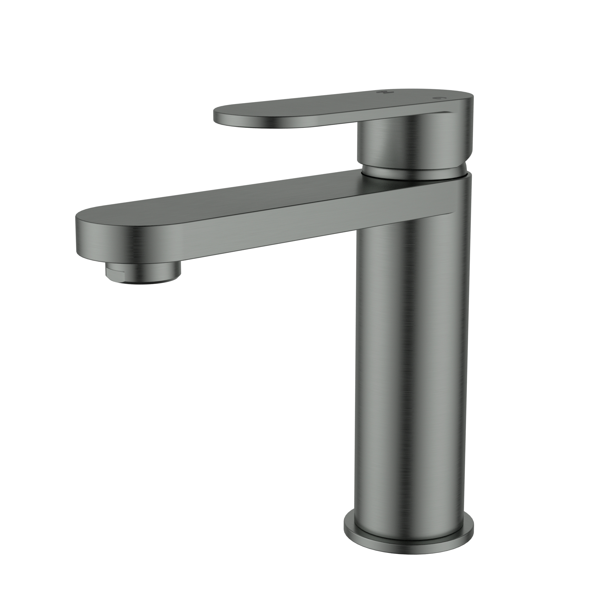 Sora SS Basin Mixer