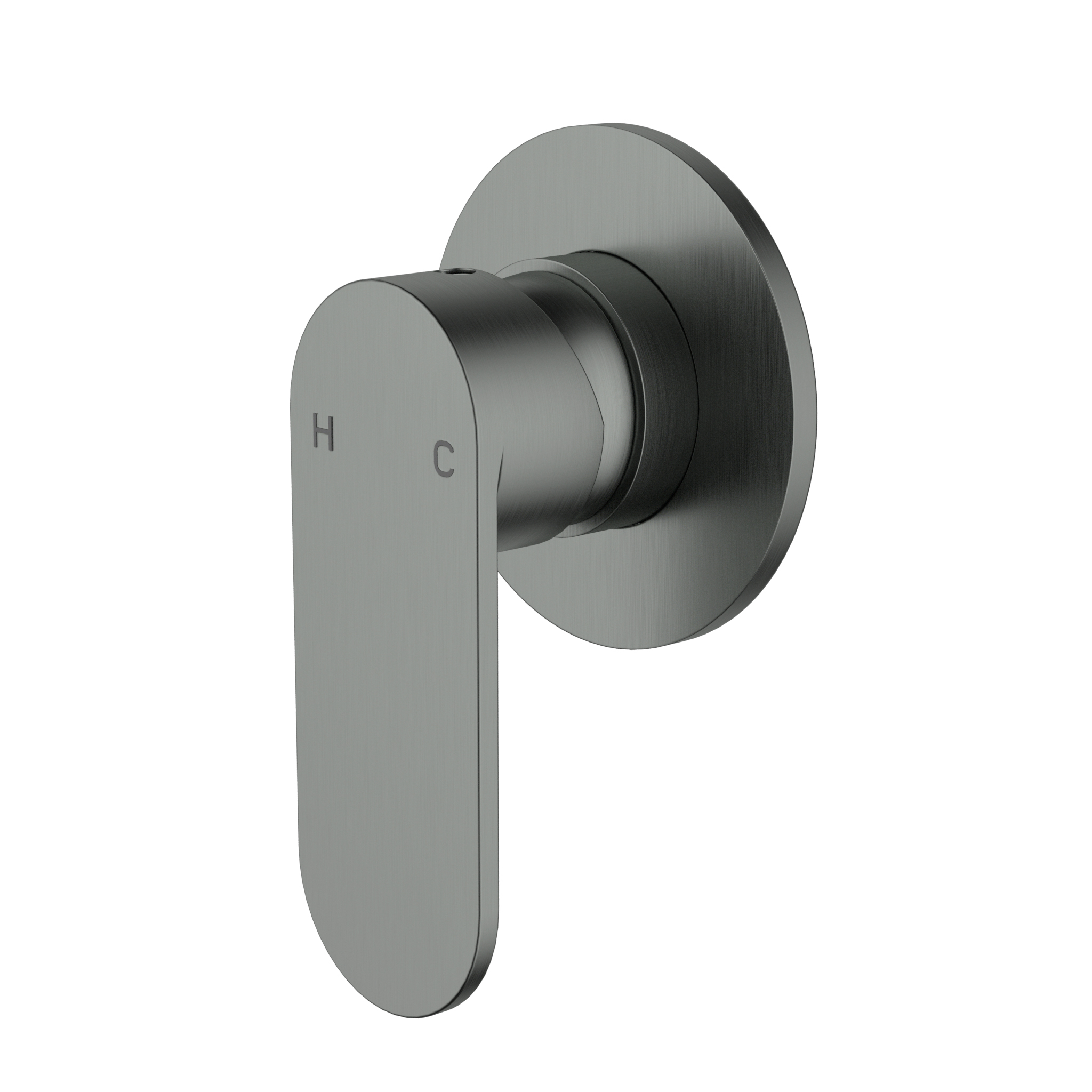 Sora SS Wall Mixer Trim Kits