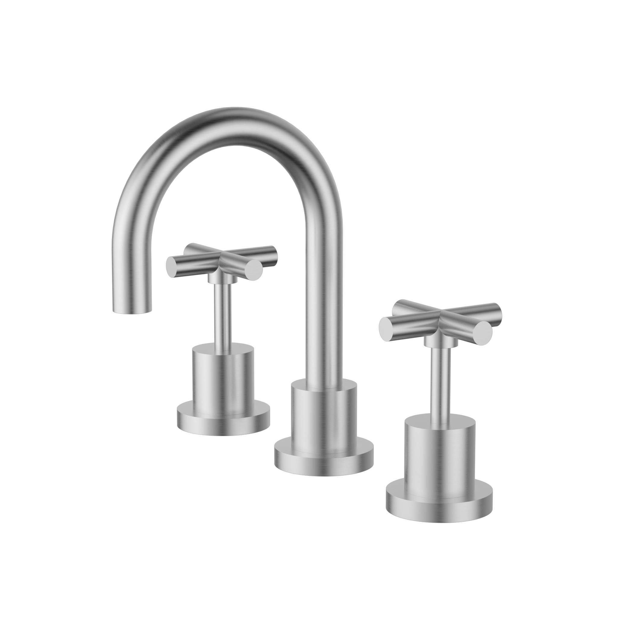 Basin Tap Set