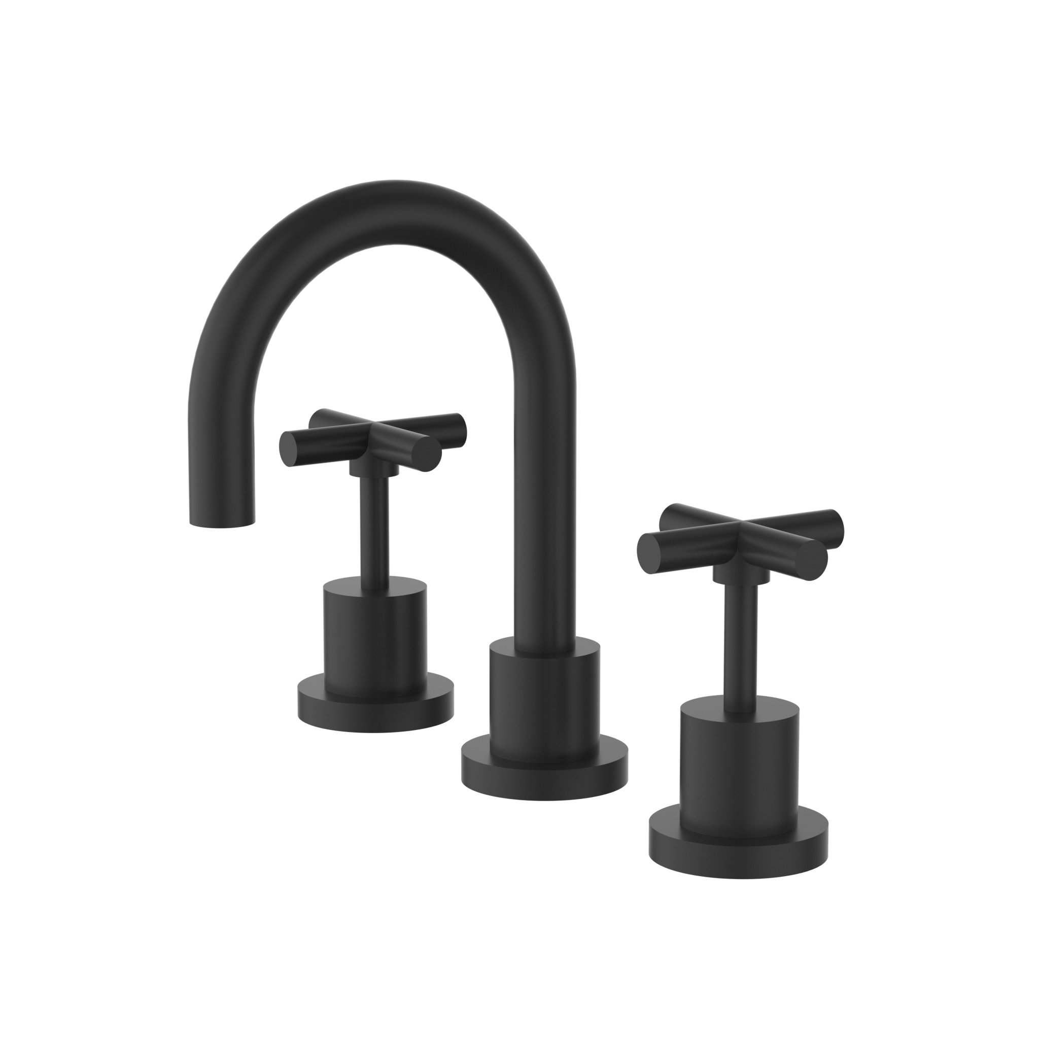 Basin Tap Set